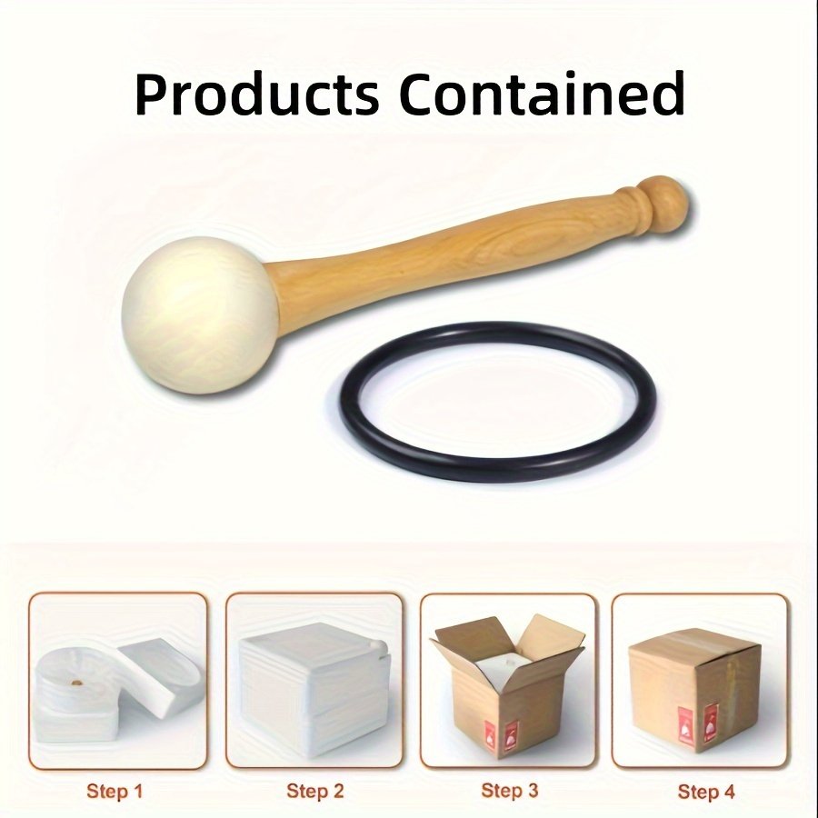 7in - Numinous Treasure